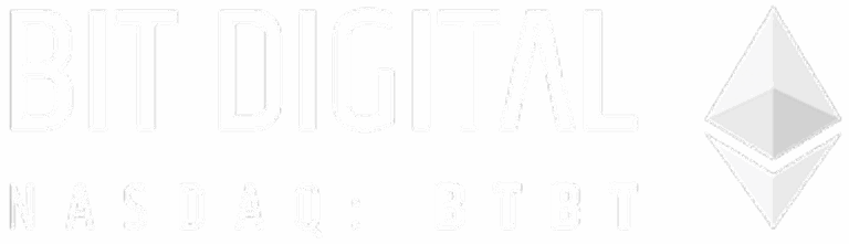 Bit Digital Shifts Entire Treasury to Ethereum, Becomes One of the ...
